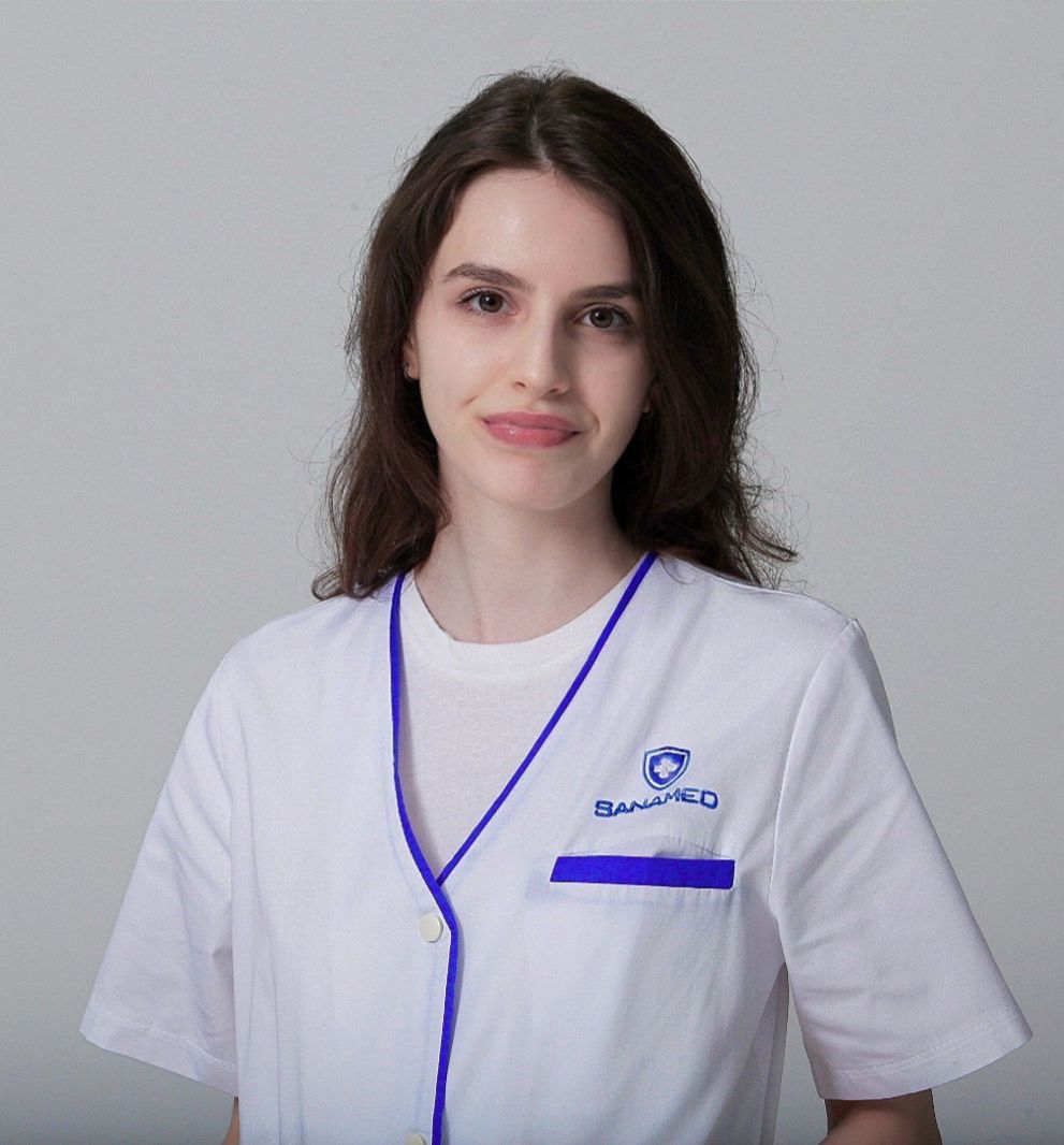 Laborator Analize București - Fă-ți Analize de Laborator La Sanamed