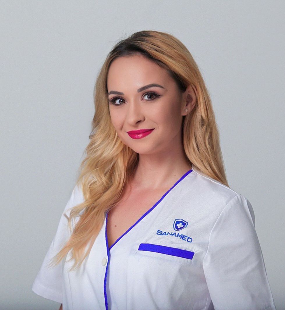 Laborator Analize București - Fă-ți Analize de Laborator La Sanamed